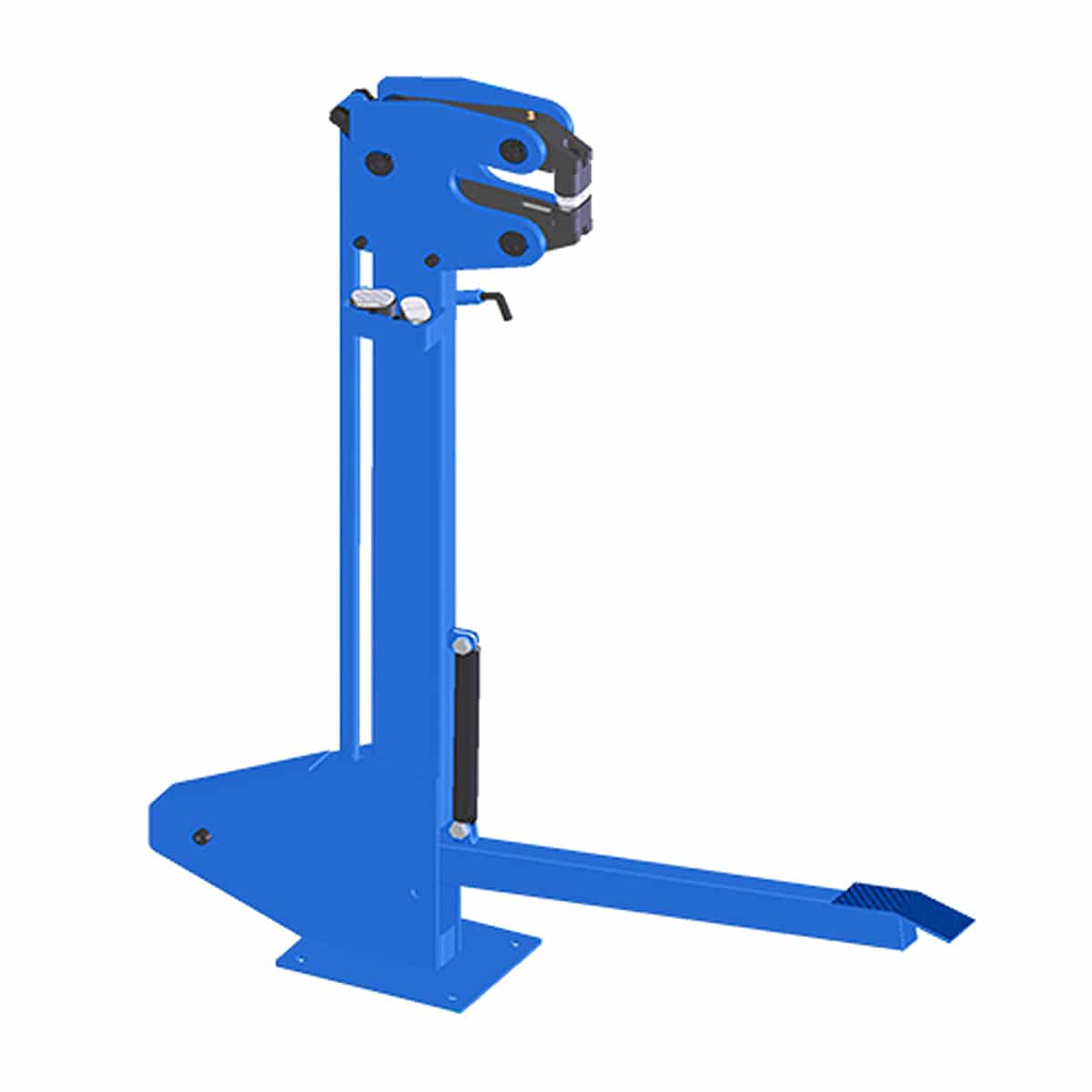 STANDER - Piegatrice Shinker-Stretcher - Essere Carrozzieri